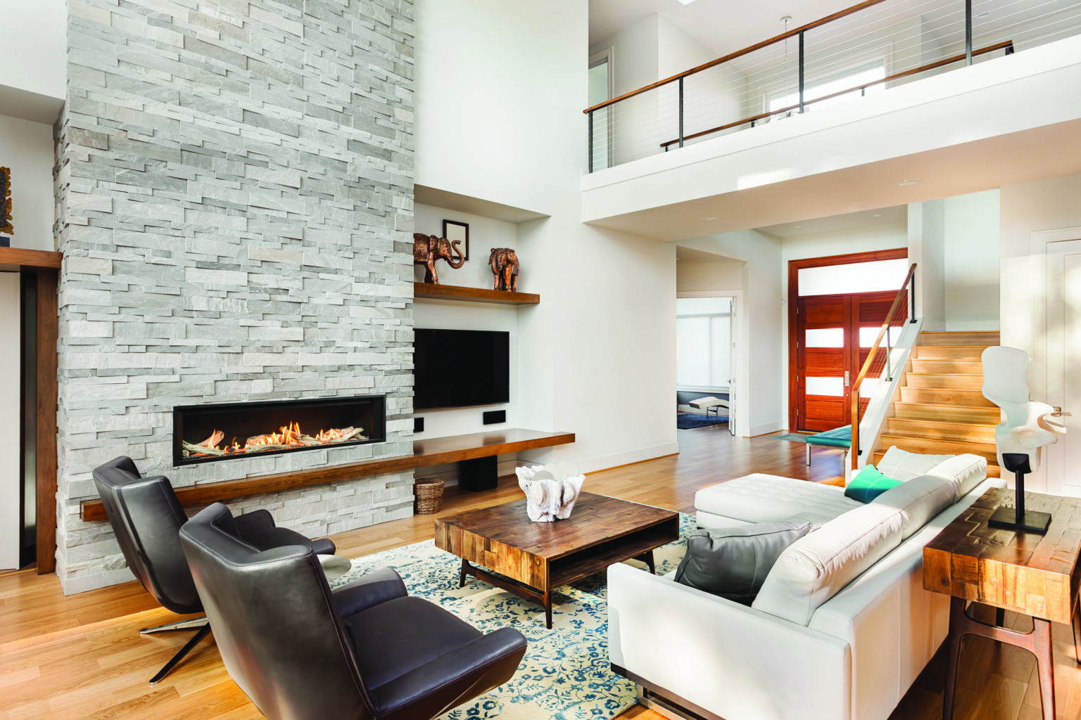 Wood & Gas Fireplaces, BBQs & Firepits | Bellevue Fireplace Shop